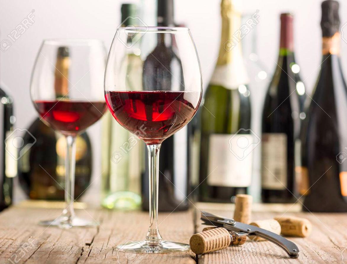 Wein Galerie Leipzig - Wein, Sekt, Champagner, Weinseminare